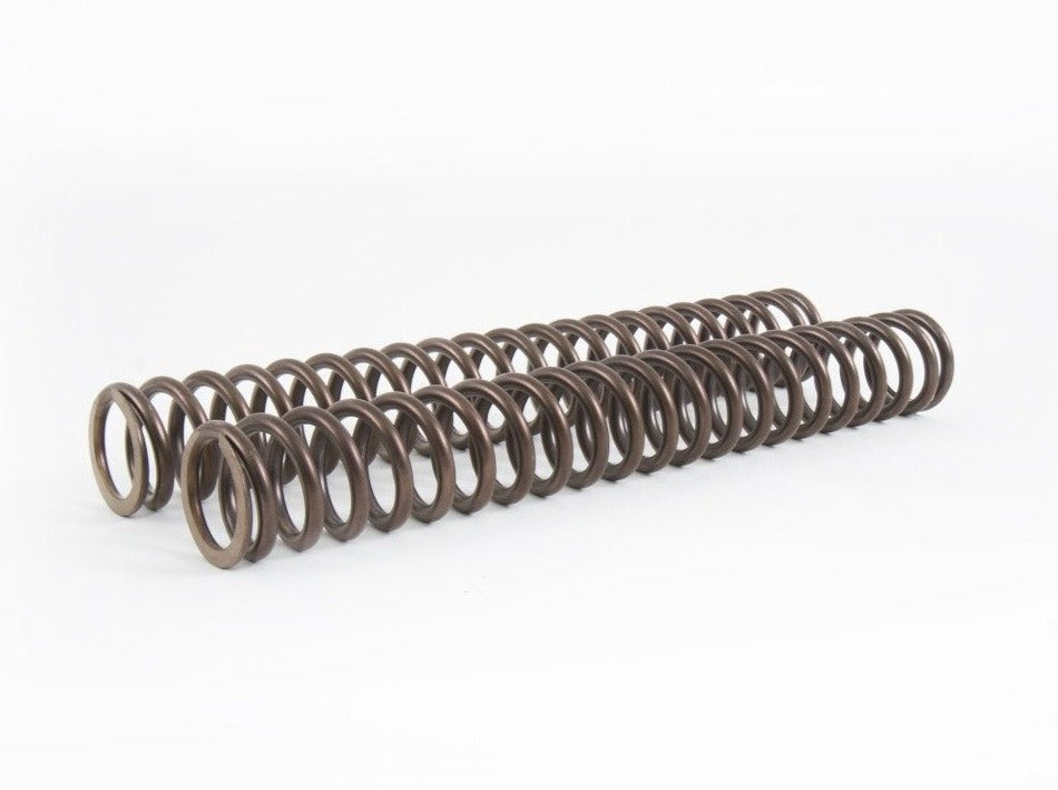 ÖHLINS Yamaha XJ6 Diversion (09/17) Front Fork Springs (8.5 N/mm ...
