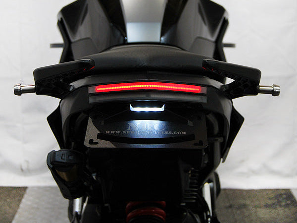 NEW RAGE CYCLES BMW F900R LED Fender Eliminator – Factory Racing