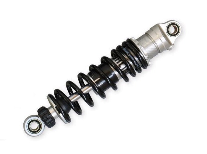 ÖHLINS Triumph Bonneville Bobber Rear Shock Absorber – Factory Racing