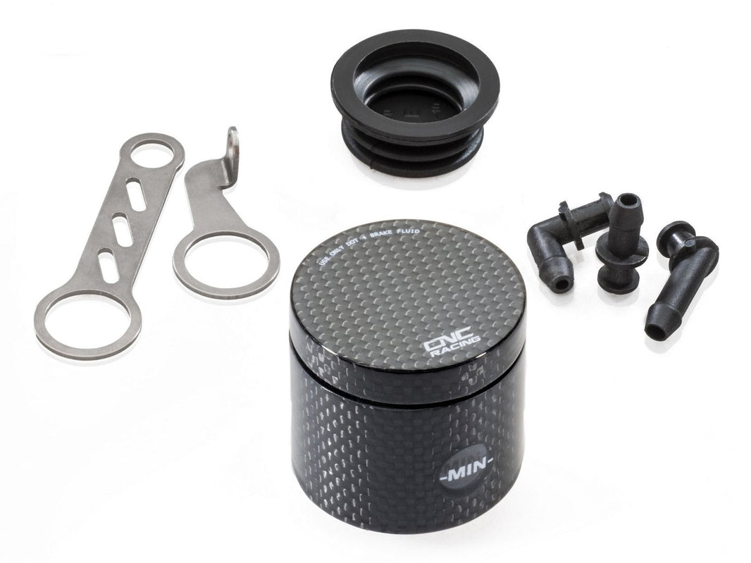 CNC RACING Motorcycle Parts & Accessories – Factory Racing
