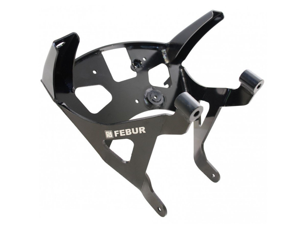 FEBUR FE1551 Ducati Panigale V4 (2018+) Front Racing Subframe