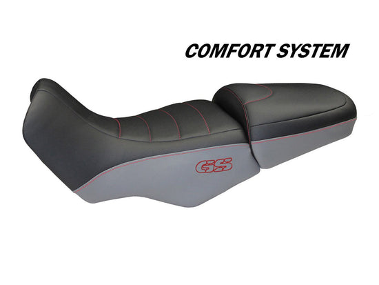 TAPPEZZERIA ITALIA BMW R1150GS (94/03) Comfort Seat Cover "Firenze ...