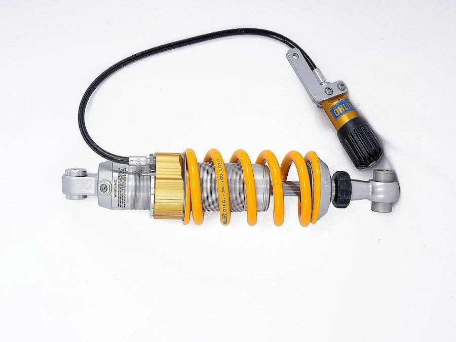 ÖHLINS BMW R1150GS Adventure Rear Shock Absorber – Factory Racing